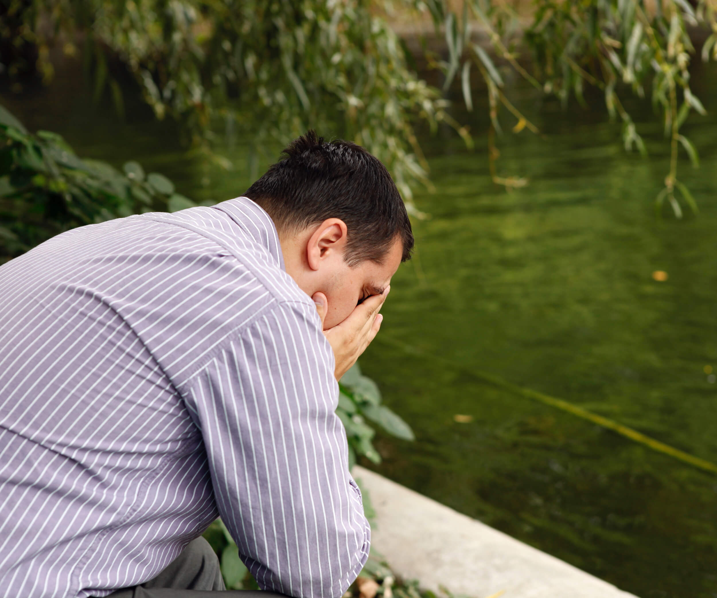 Rekindling The Service Flame When You're Burnt Out - Spark Marketer