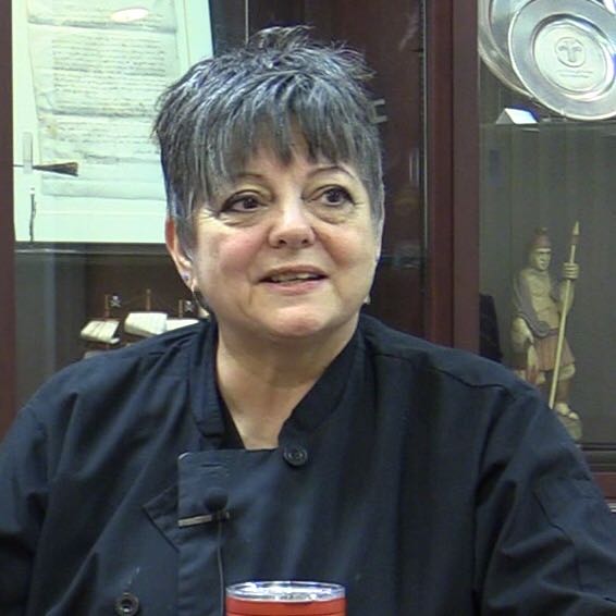 On Women’s Equality Day, The Blue Collar World Is Looking Good - Spark ...